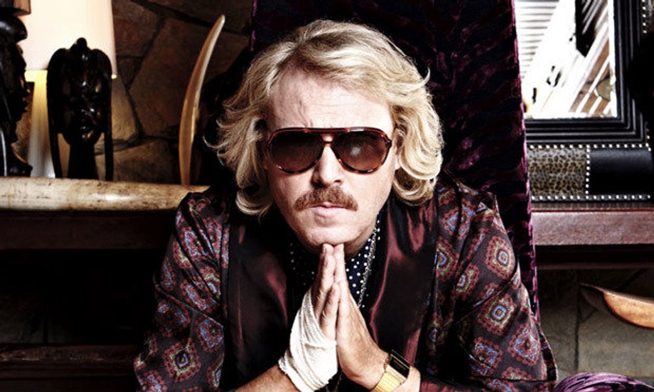 Keith Lemon: The Film - Cinema, Movie, Film Review - Entertainment.ie