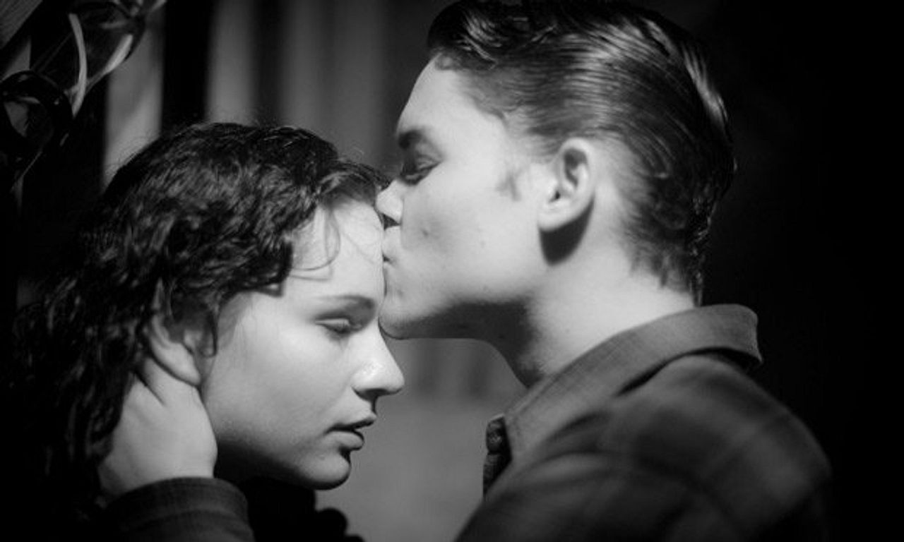 Keyhole - Cinema, Movie, Film Review - Entertainment.ie