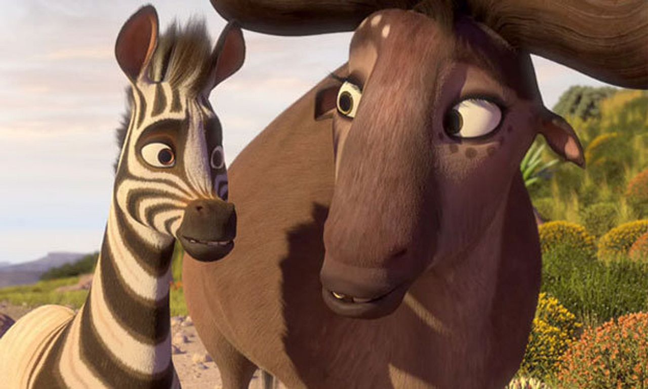 Khumba - Cinema, Movie, Film Review - Entertainment.ie