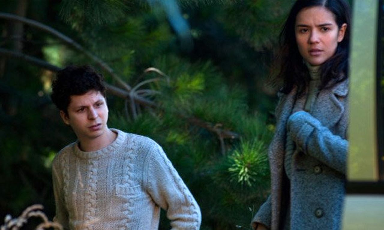 Magic Magic - Cinema, Movie, Film Review - Entertainment.ie