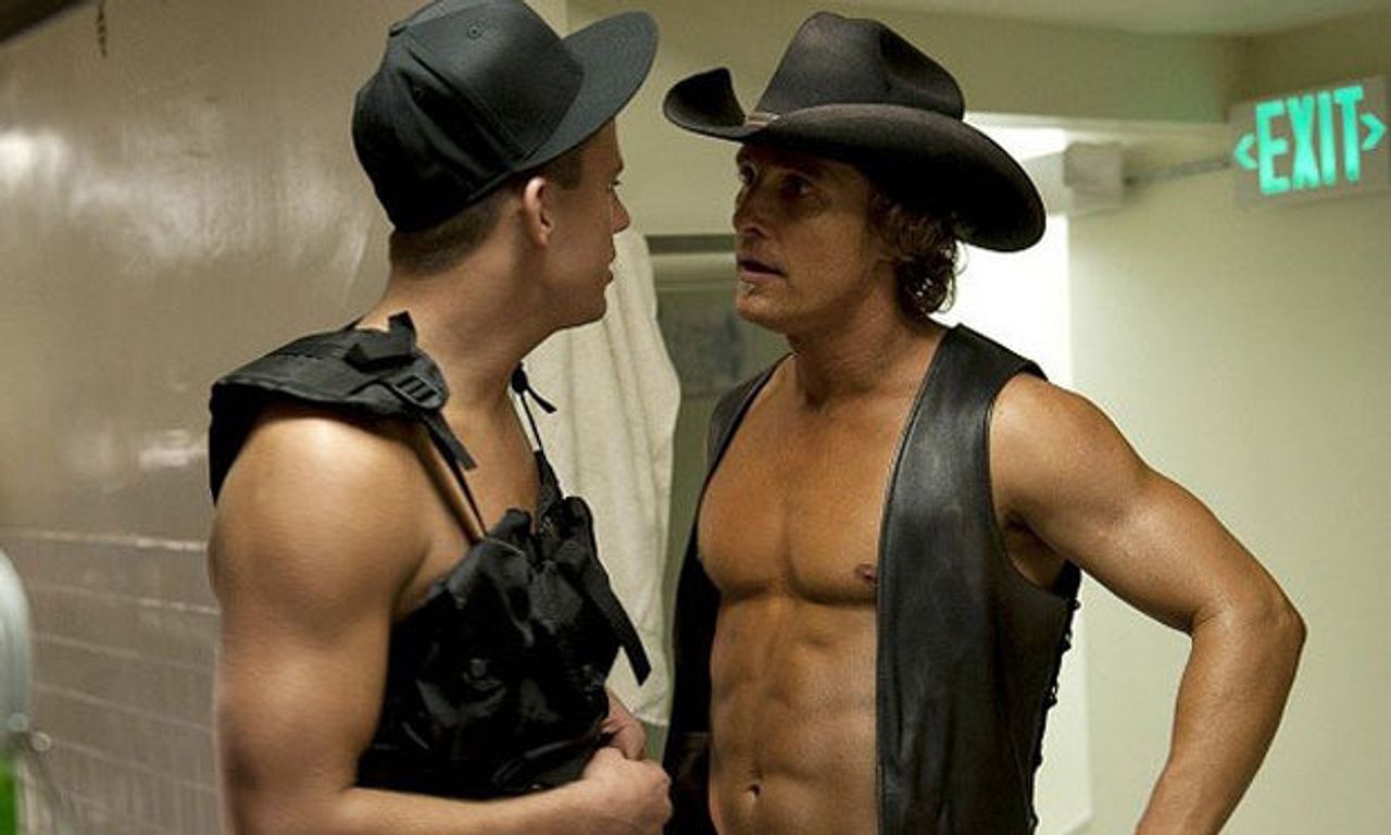 Magic Mike - Cinema, Movie, Film Review - Entertainment.ie