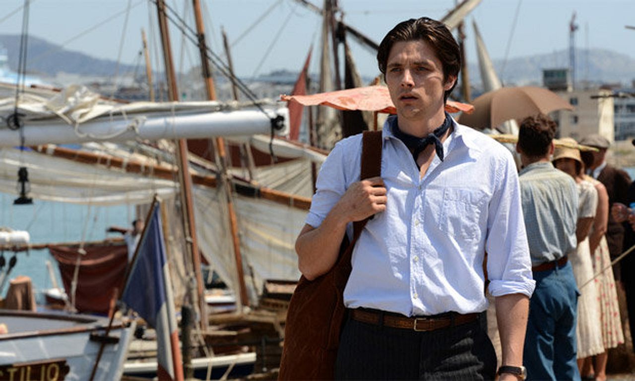 Marius (2013) - Cinema, Movie, Film Review - Entertainment.ie