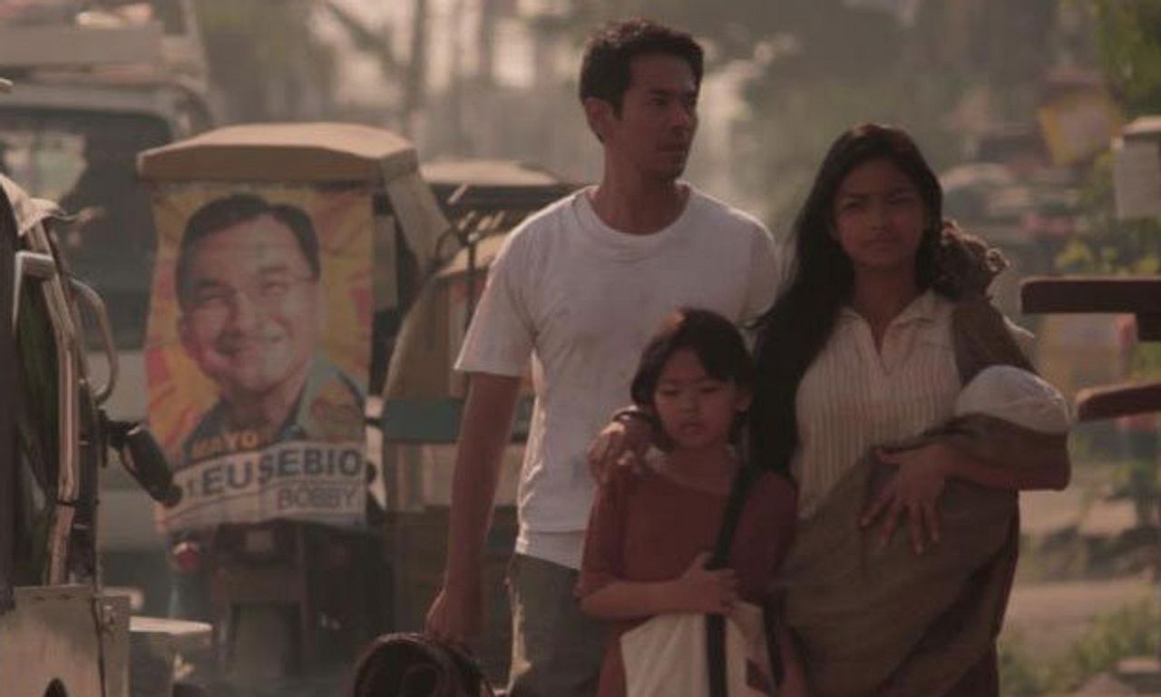 Metro Manila - Cinema, Movie, Film Review - Entertainment.ie