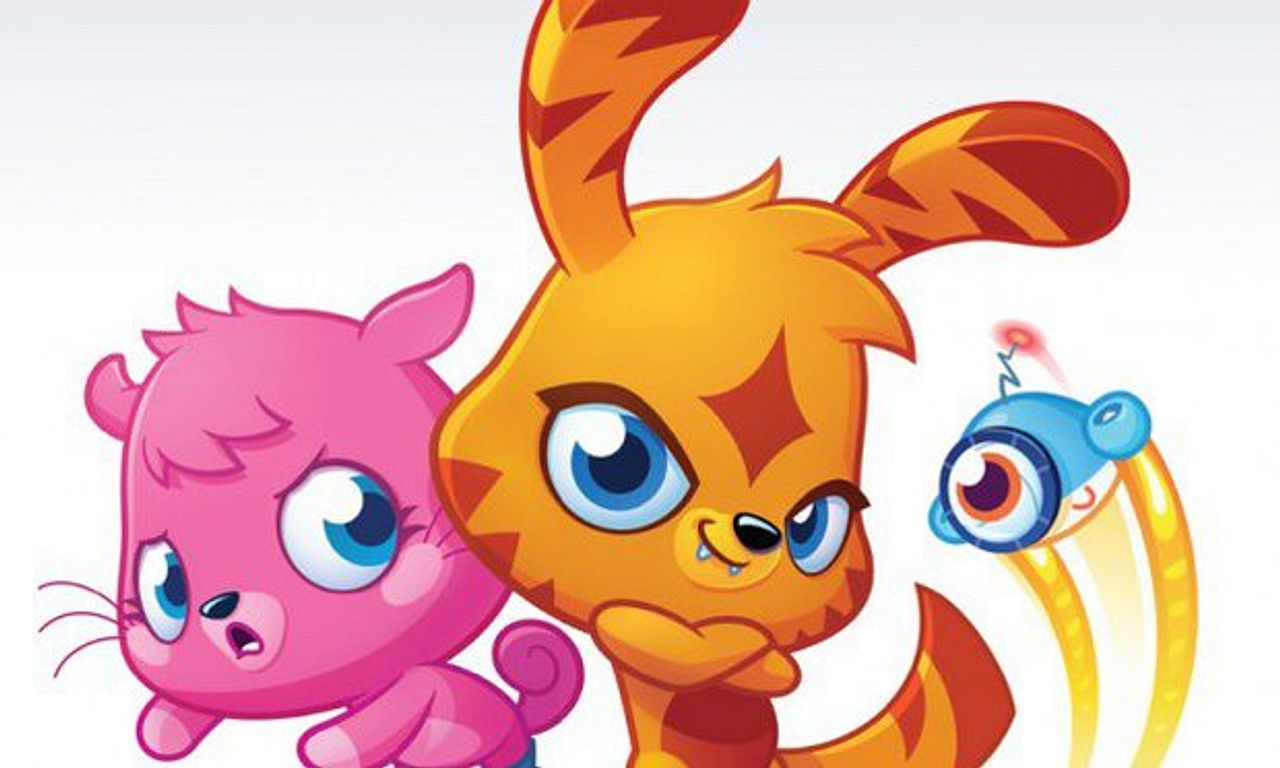 Moshi Monsters: The Movie - Cinema, Movie, Film Review - Entertainment.ie