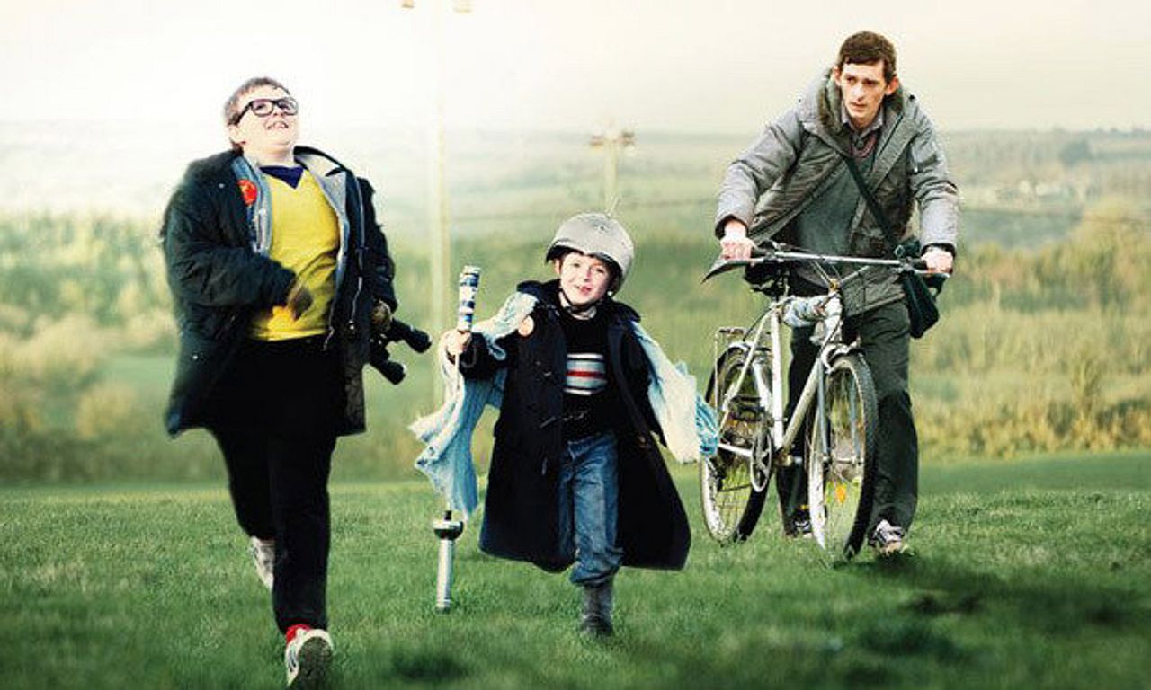 My Brothers (2012) - Cinema, Movie, Film Review - Entertainment.ie