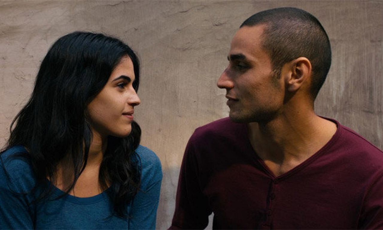 Omar - Cinema, Movie, Film Review - Entertainment.ie