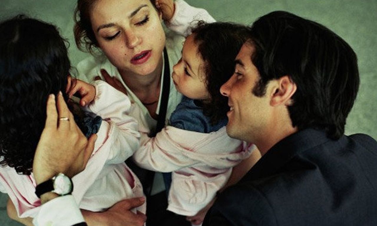Our Children - Cinema, Movie, Film Review - Entertainment.ie