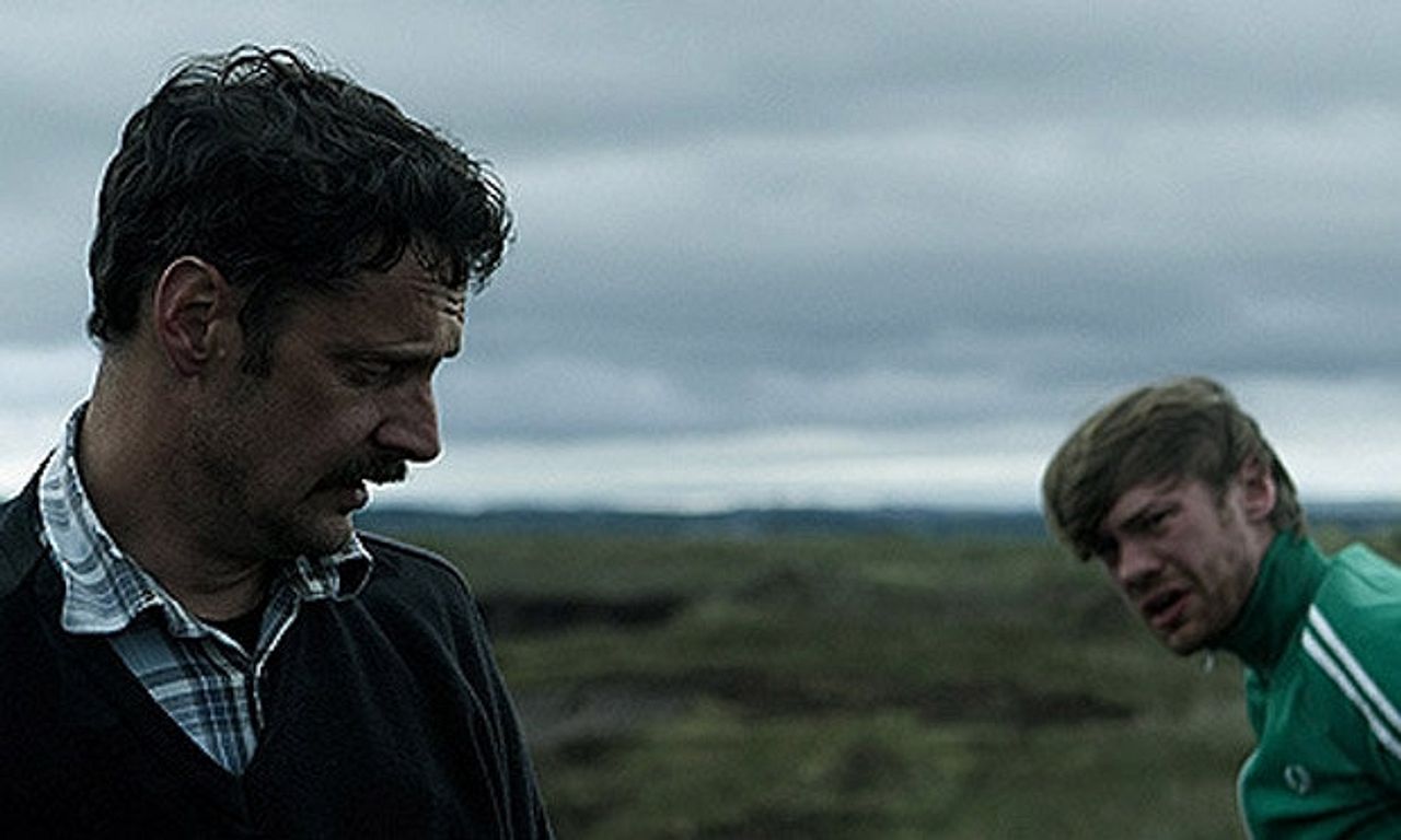 Pilgrim Hill - Cinema, Movie, Film Review - Entertainment.ie