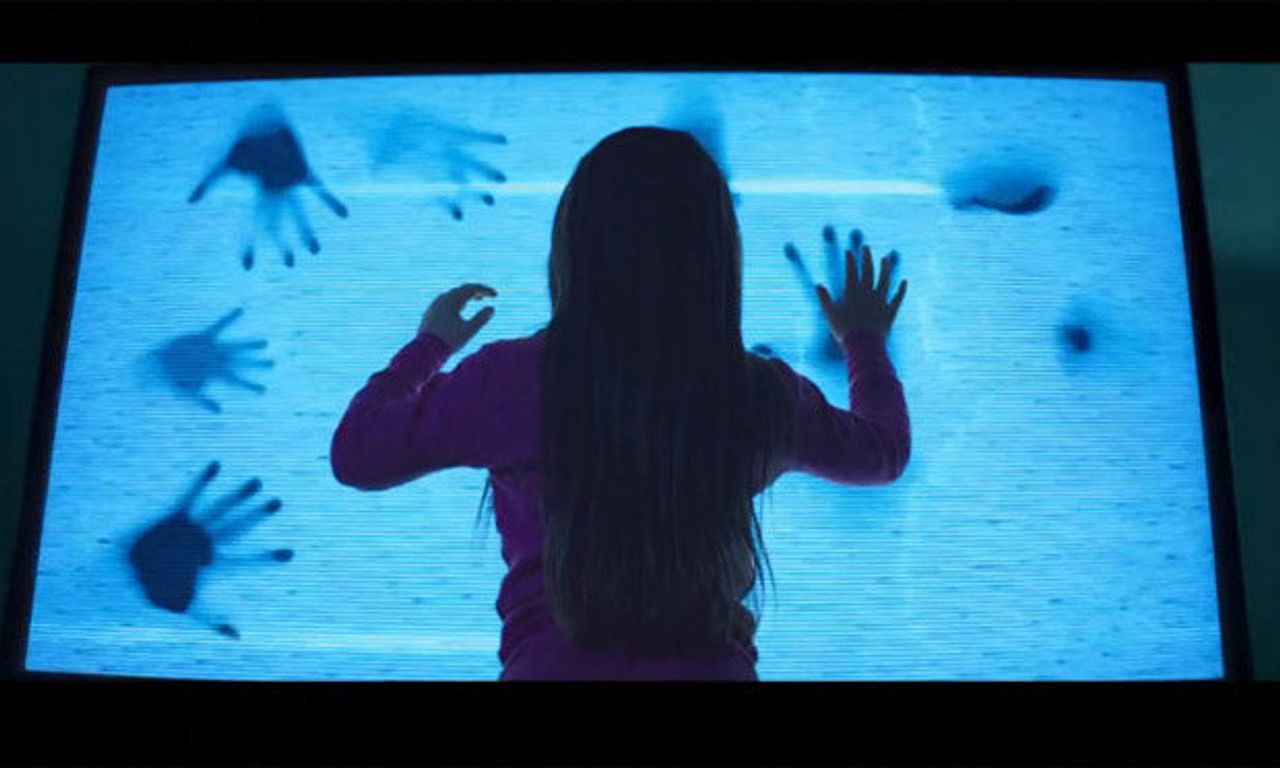 Poltergeist (2015) - Cinema, Movie, Film Review - Entertainment.ie
