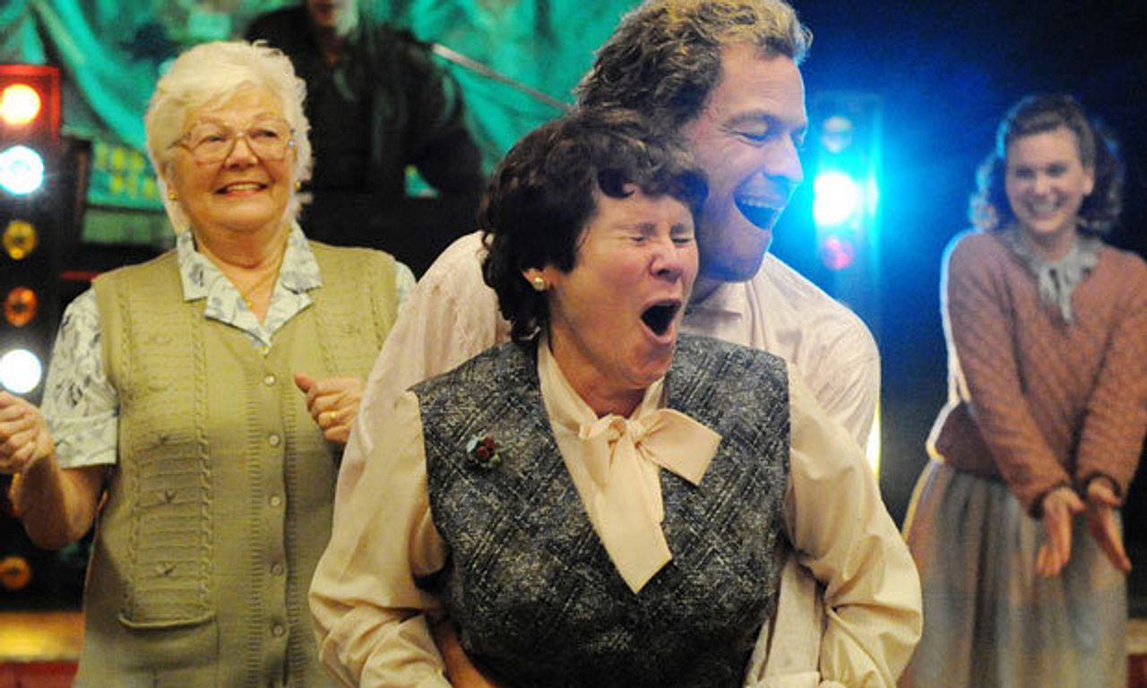 Pride - Cinema, Movie, Film Review - Entertainment.ie
