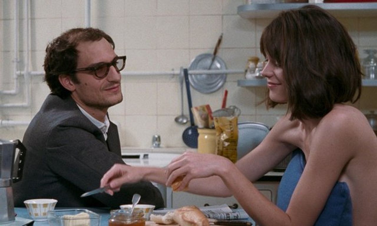 Redoubtable - Cinema, Movie, Film Review - Entertainment.ie