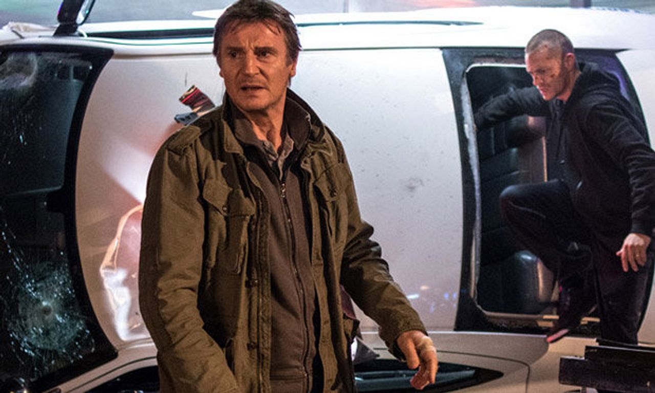 Run All Night - Cinema, Movie, Film Review - Entertainment.ie
