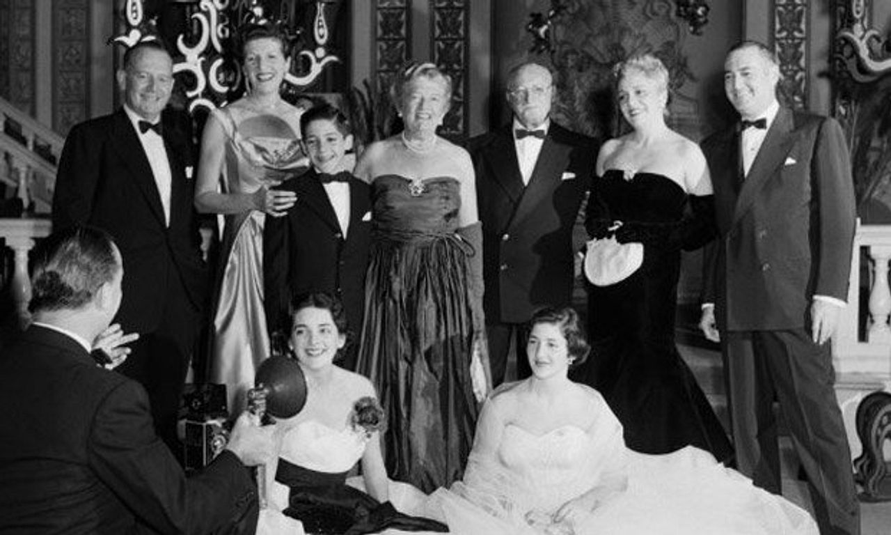 Scatter My Ashes At Bergdorf's - Cinema, Movie, Film Review ...