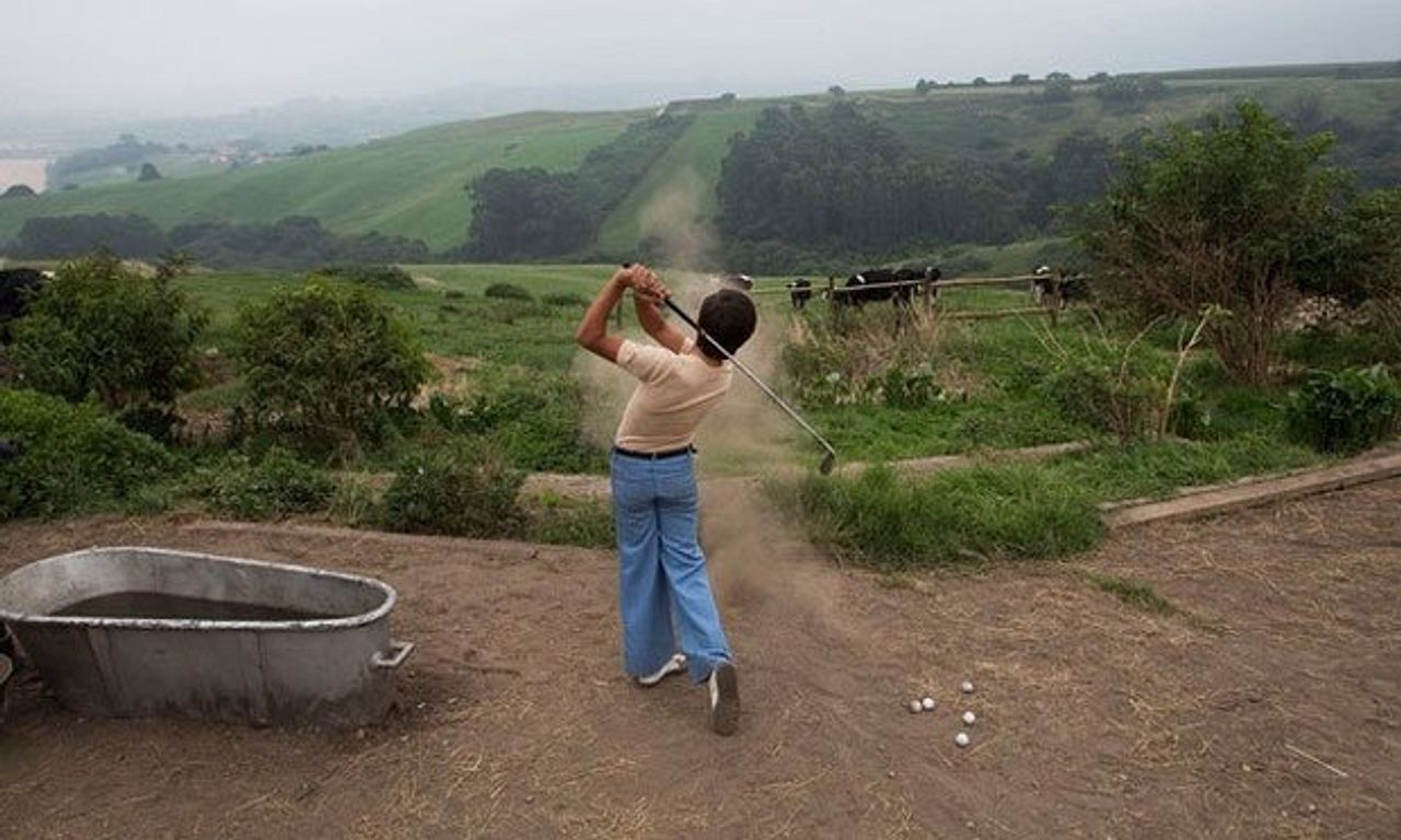 Seve: The Movie - Cinema, Movie, Film Review - Entertainment.ie