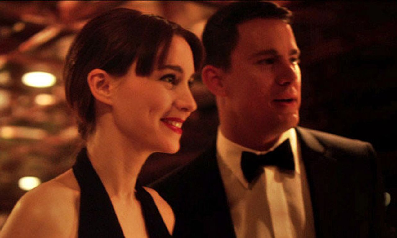Side Effects - Cinema, Movie, Film Review - Entertainment.ie