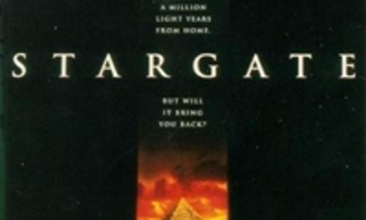 Stargate - Where to Watch and Stream Online – Entertainment.ie