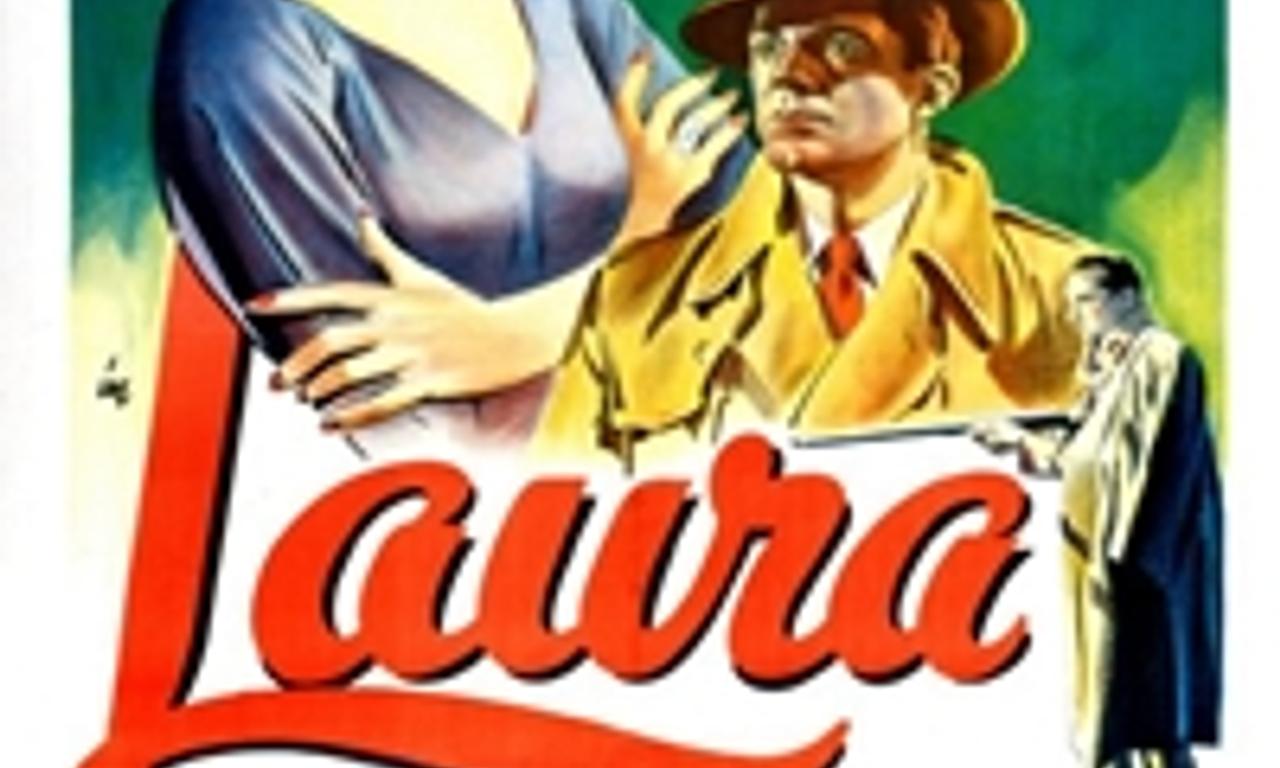 Laura - Where to Watch and Stream Online – Entertainment.ie