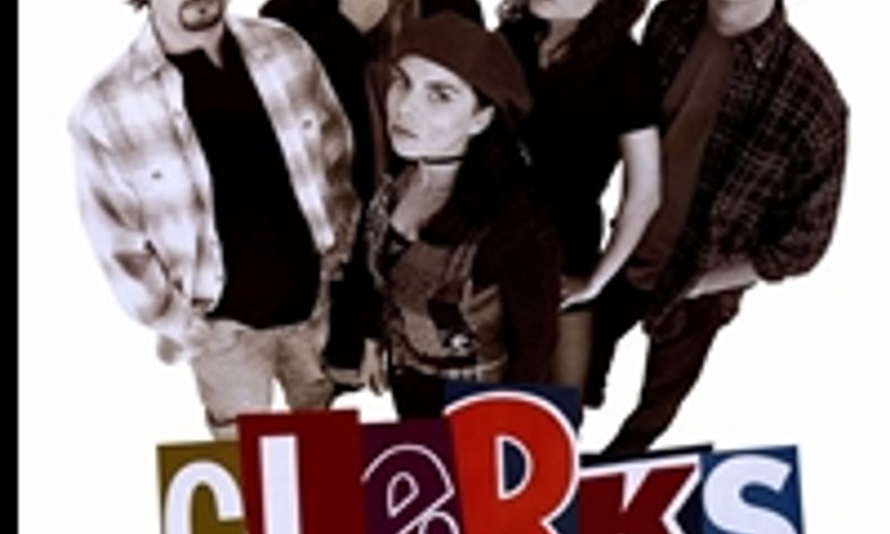 Clerks - Where to Watch and Stream Online – Entertainment.ie
