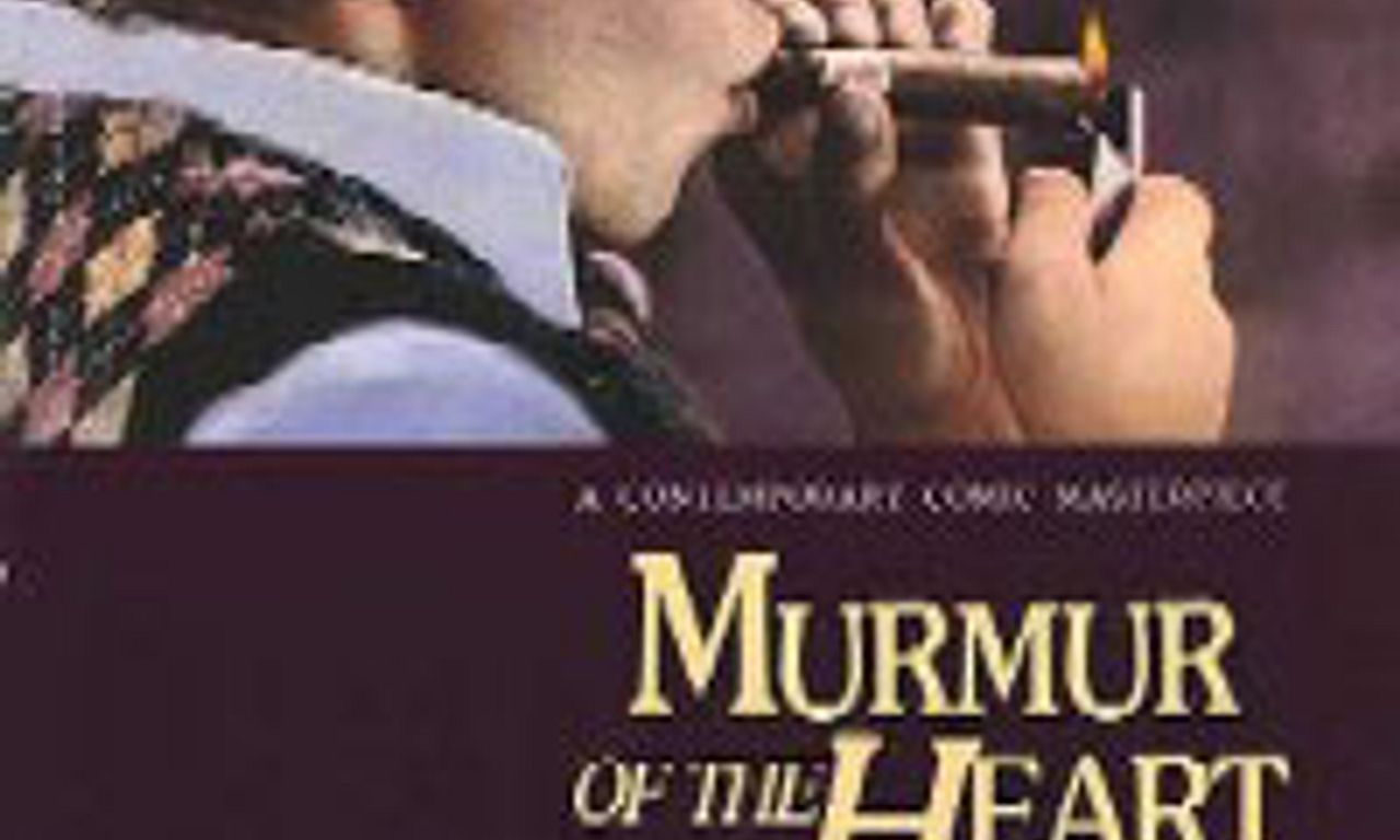 Murmur of the Heart - Where to Watch and Stream Online – Entertainment.ie