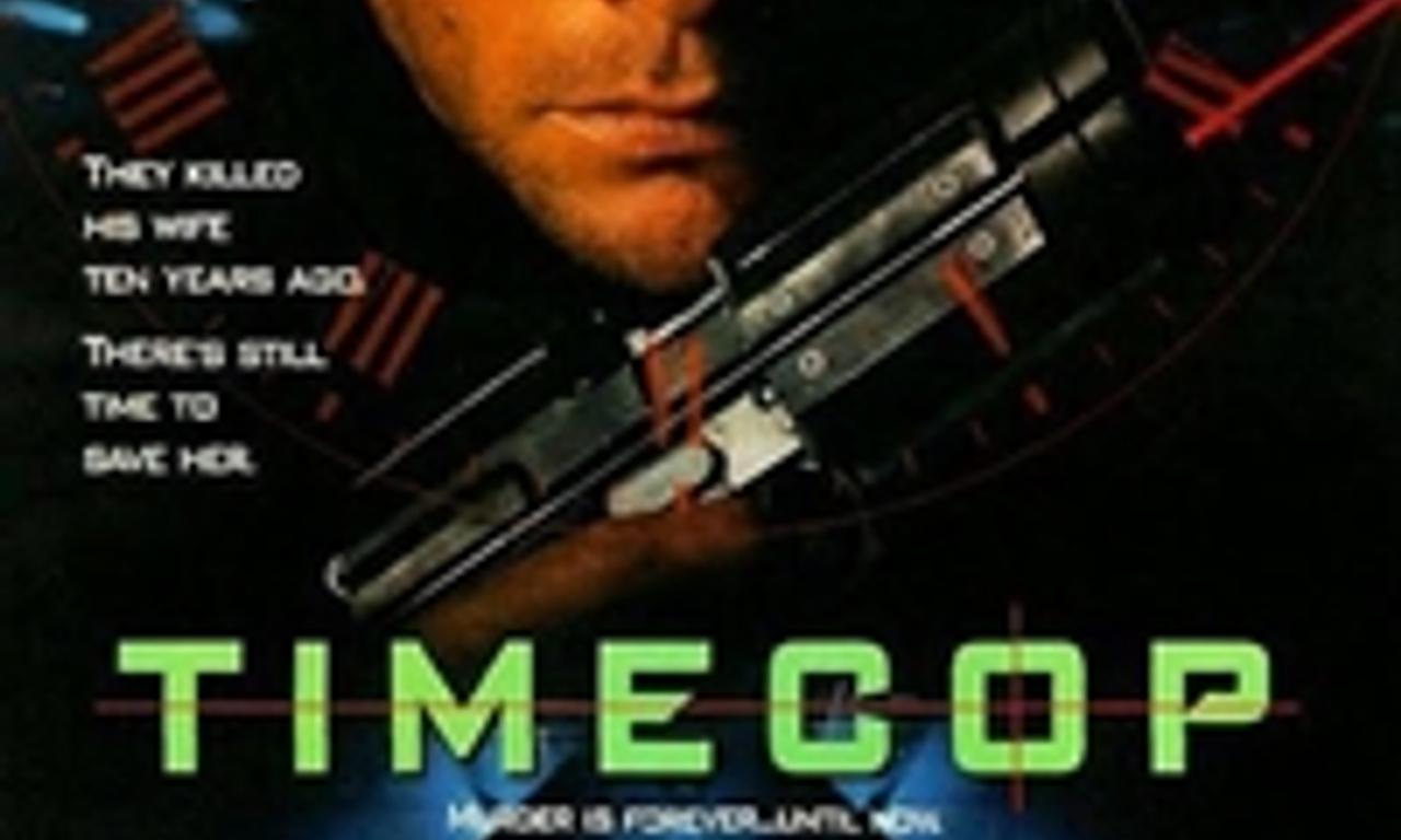 Timecop - Where to Watch and Stream Online – Entertainment.ie