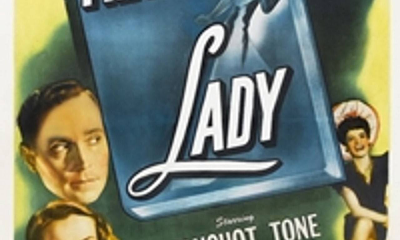 Phantom Lady - Where to Watch and Stream Online – Entertainment.ie