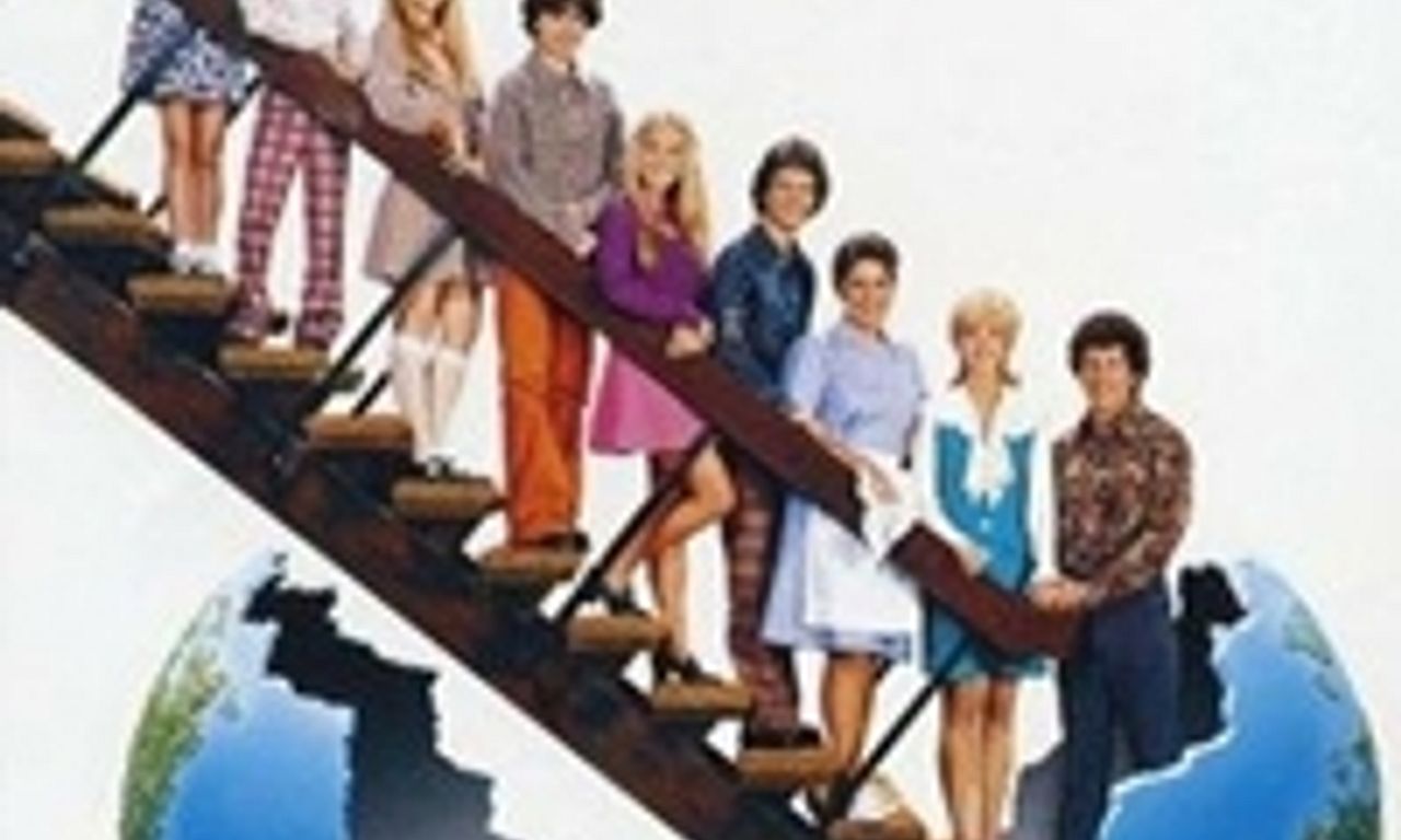The Brady Bunch Movie - Where to Watch and Stream Online – Entertainment.ie