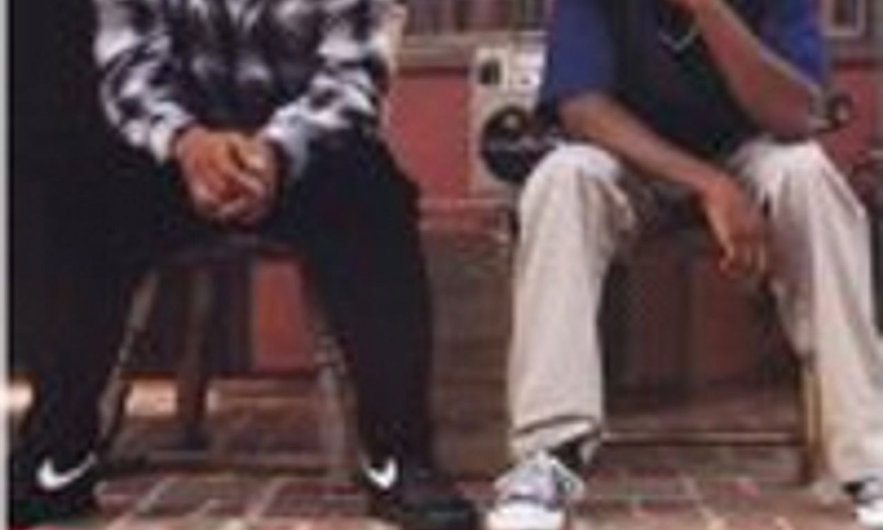 Friday - Where to Watch and Stream Online – Entertainment.ie