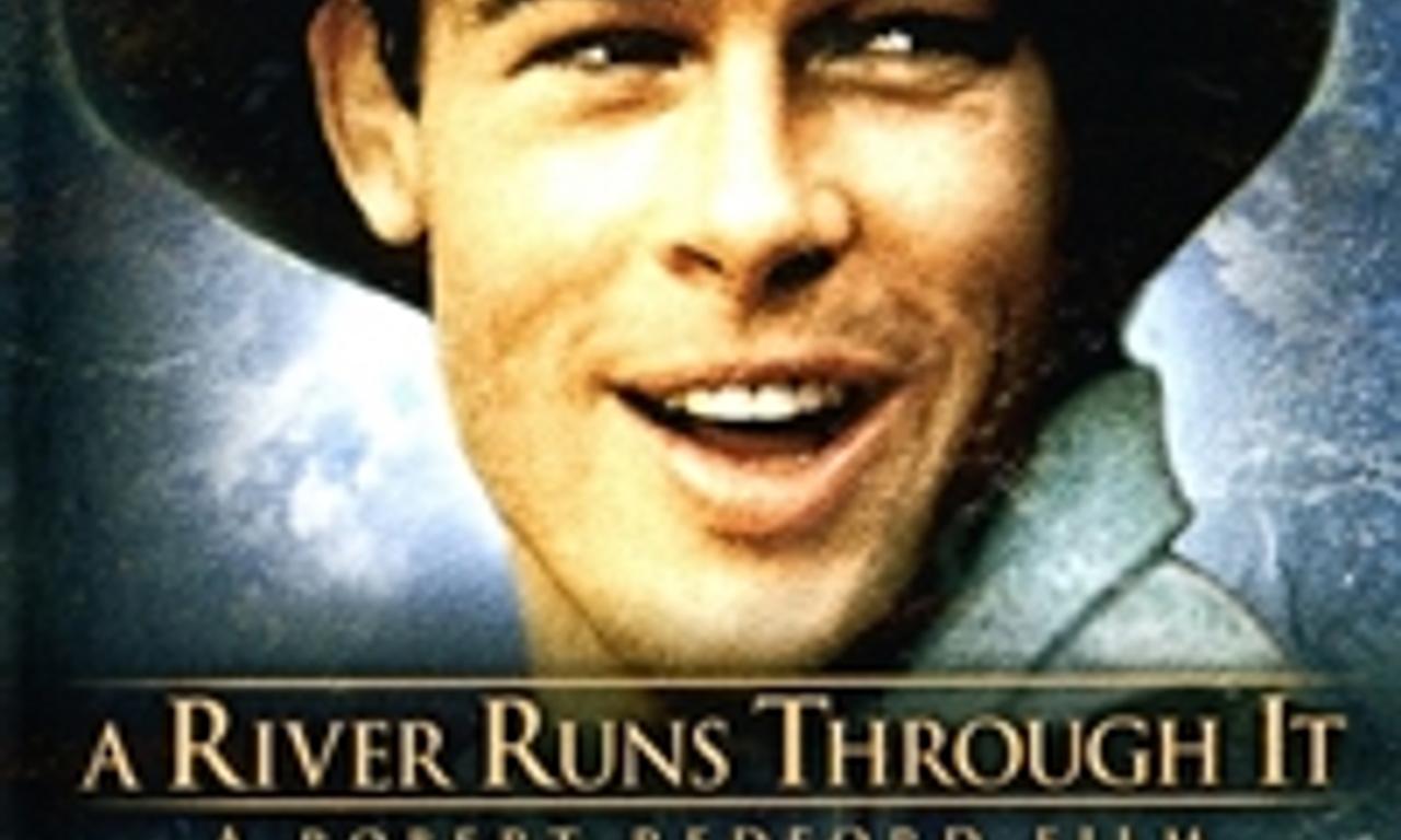 A River Runs Through It - Where to Watch and Stream Online – Entertainment.ie