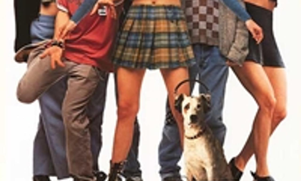 Empire Records - Where to Watch and Stream Online – Entertainment.ie
