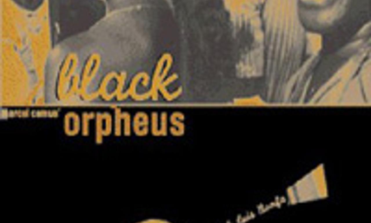 Black Orpheus - Where to Watch and Stream Online – Entertainment.ie