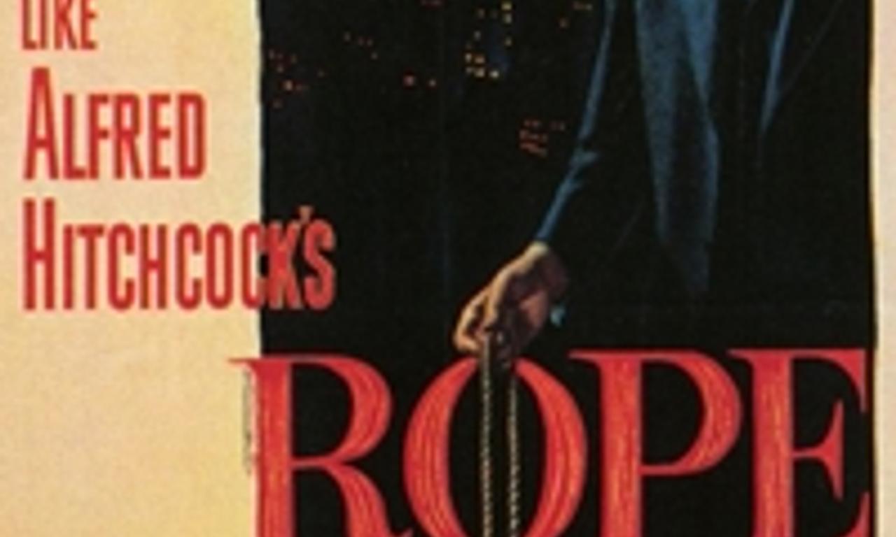 Rope - Where to Watch and Stream Online – Entertainment.ie