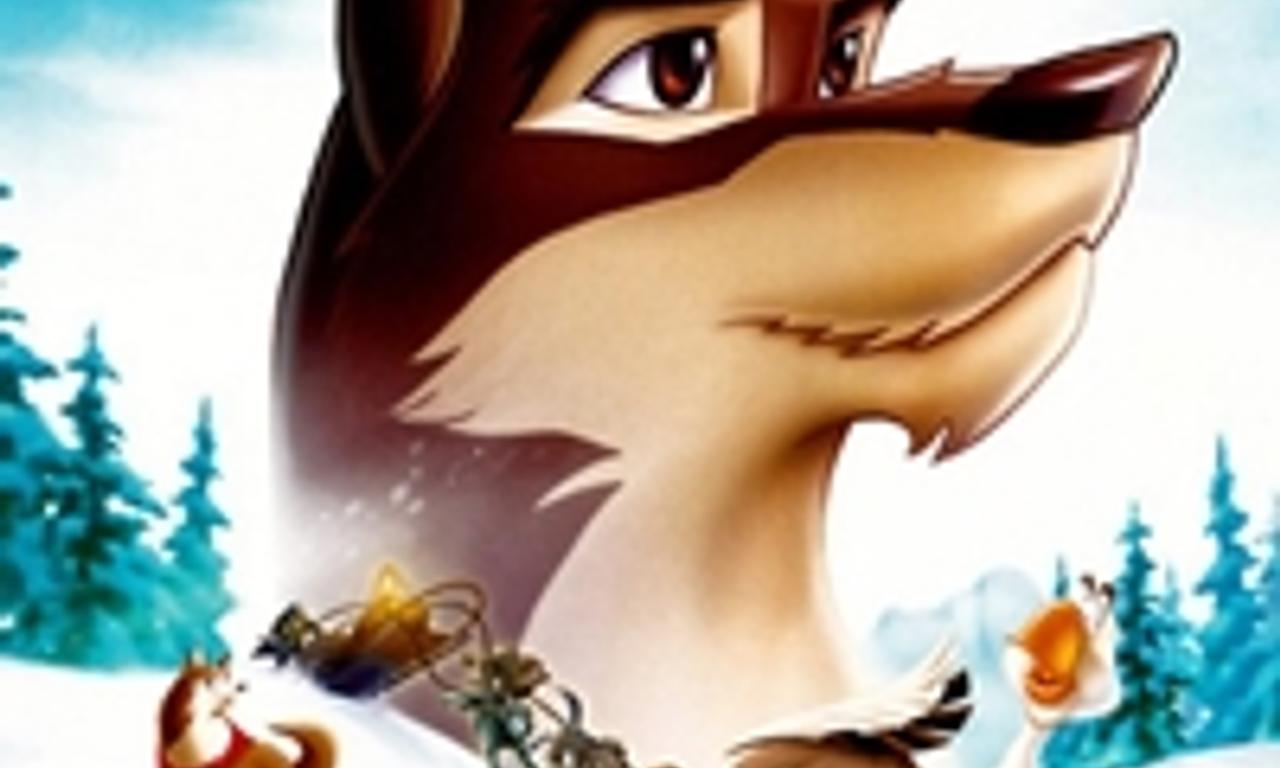 Balto - Where to Watch and Stream Online – Entertainment.ie