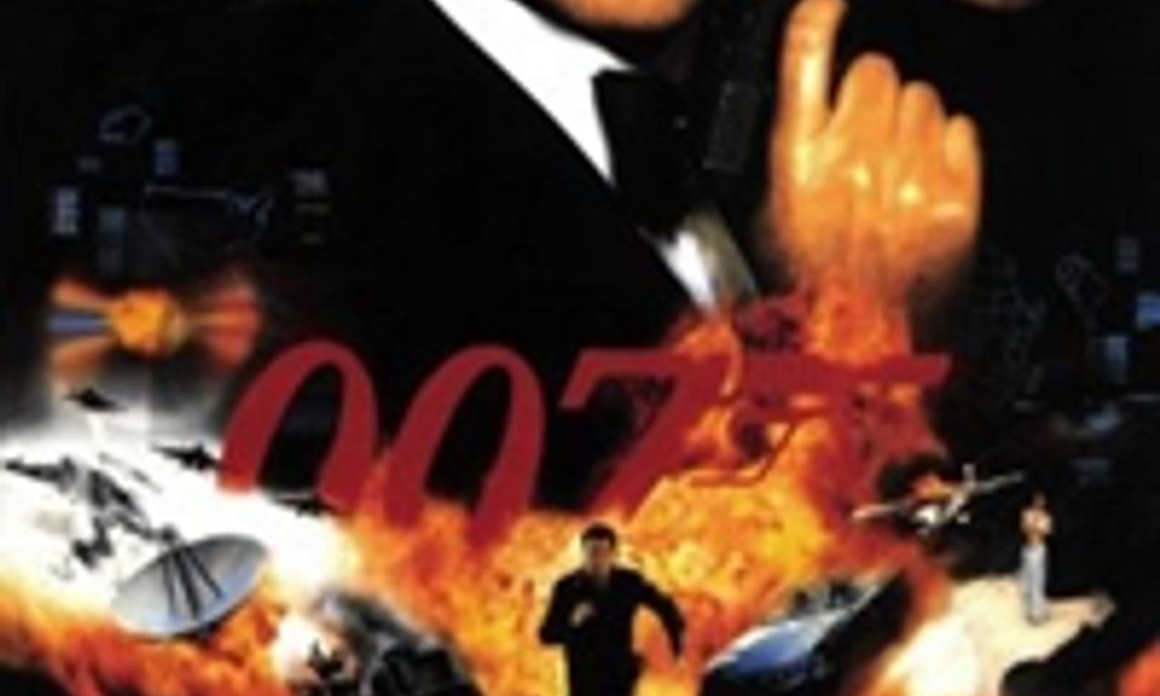 GoldenEye - Where to Watch and Stream Online – Entertainment.ie