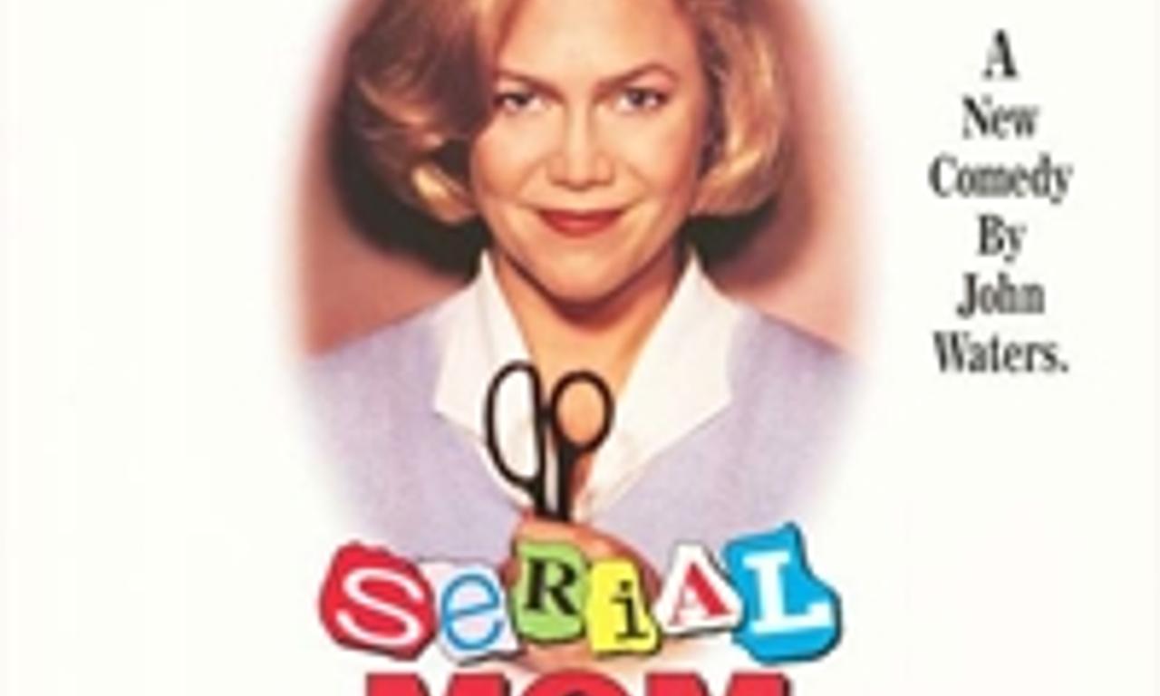 Serial Mom - Where to Watch and Stream Online – Entertainment.ie