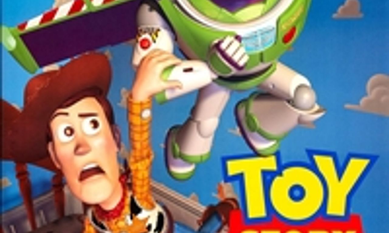 Toy Story - Where to Watch and Stream Online – Entertainment.ie