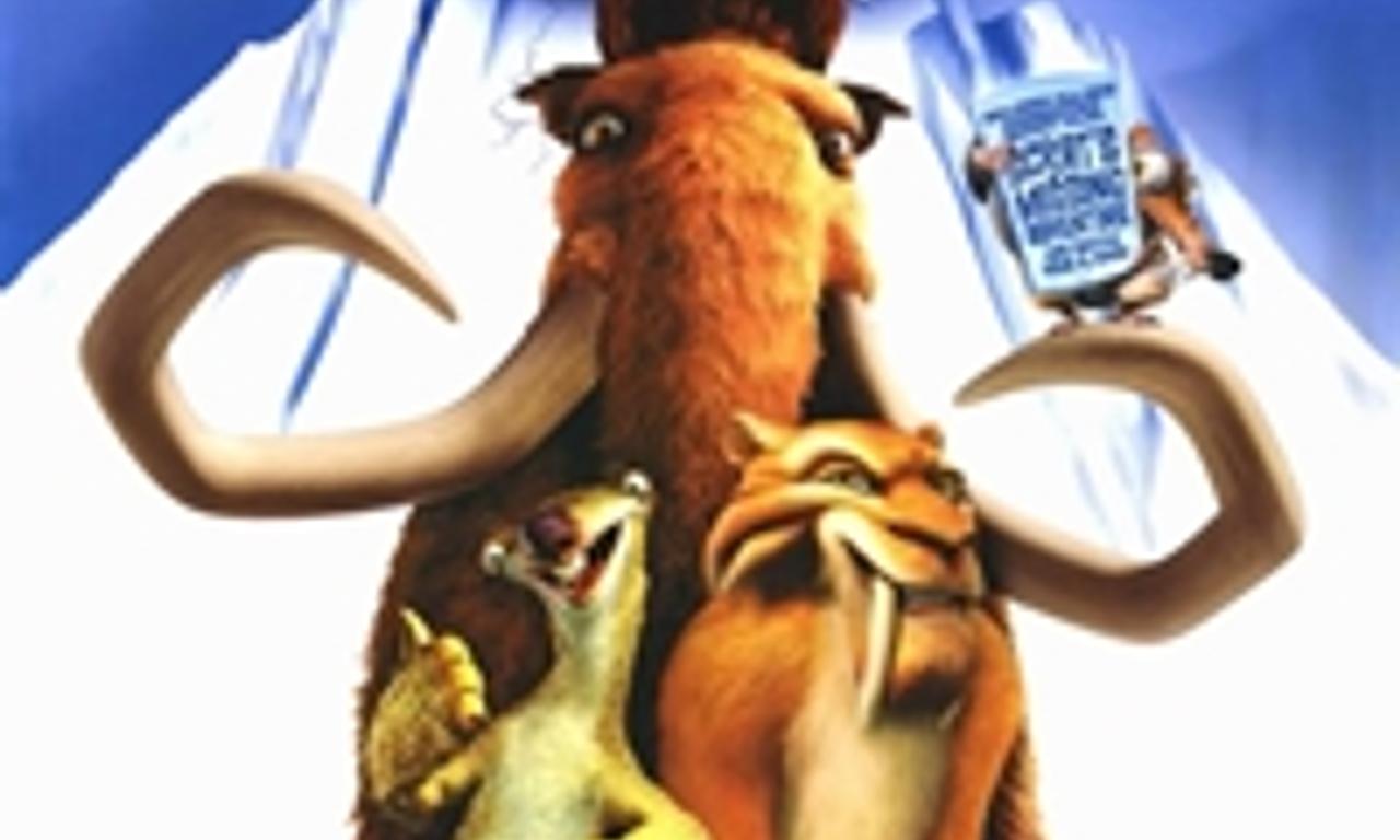 Ice Age - Where to Watch and Stream Online – Entertainment.ie
