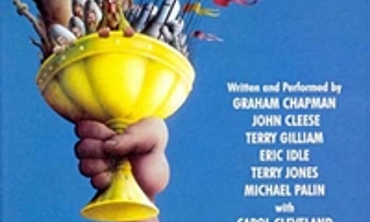 Monty Python and the Holy Grail - Where to Watch and Stream Online ...