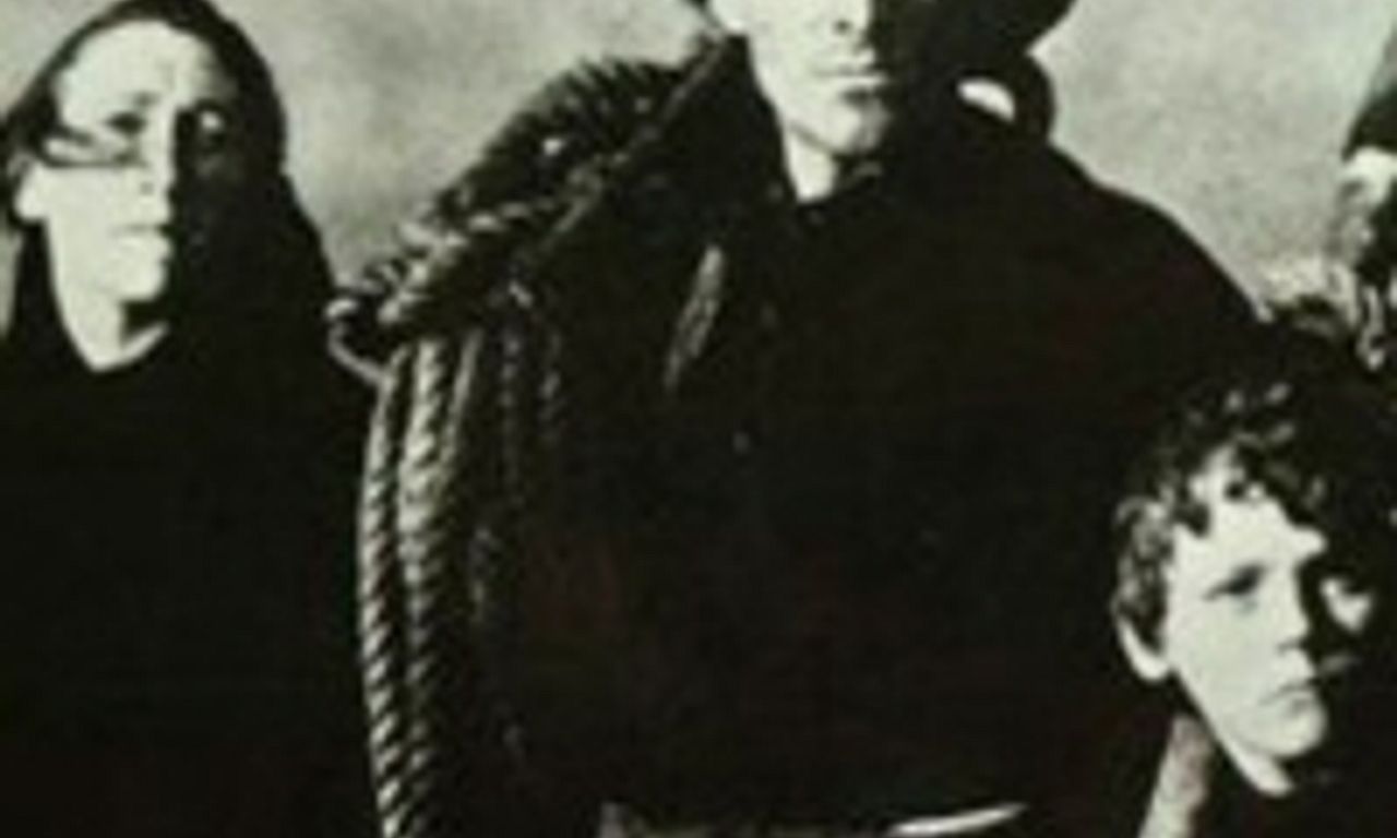 Man of Aran - Where to Watch and Stream Online – Entertainment.ie