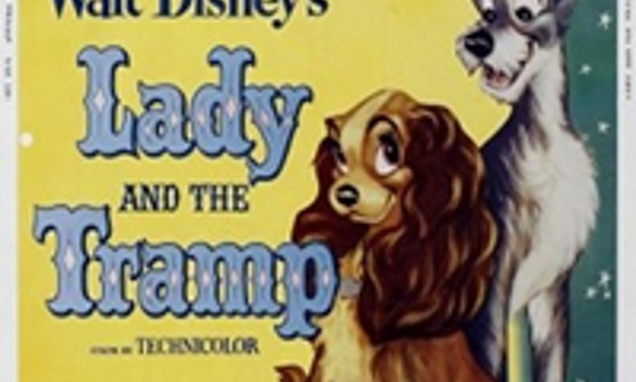 Lady and the Tramp - Where to Watch and Stream Online – Entertainment.ie