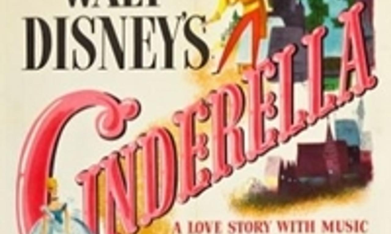 Cinderella - Where to Watch and Stream Online – Entertainment.ie