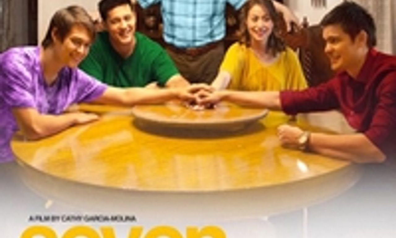 Seven Sundays - Where to Watch and Stream Online – Entertainment.ie