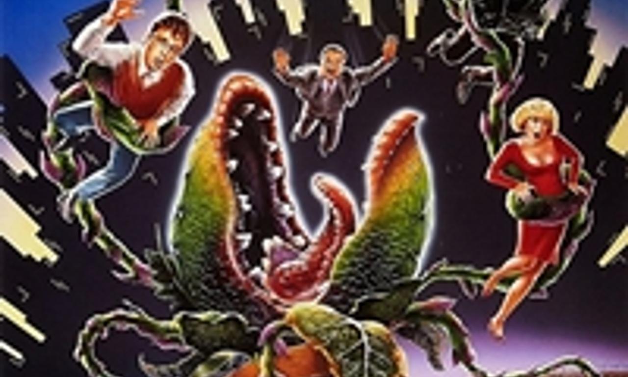 Little Shop of Horrors - Where to Watch and Stream Online ...