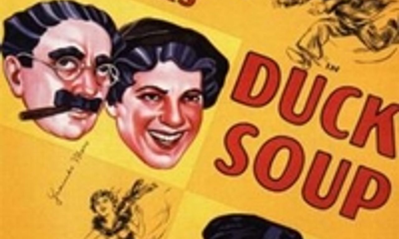 Duck Soup - Where to Watch and Stream Online – Entertainment.ie