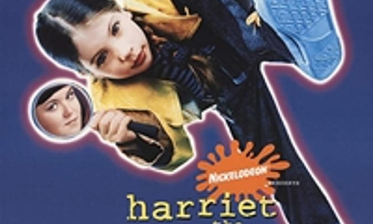Harriet the Spy - Where to Watch and Stream Online – Entertainment.ie