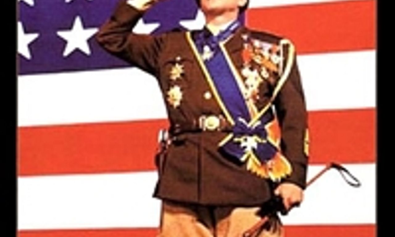 Patton - Where to Watch and Stream Online – Entertainment.ie