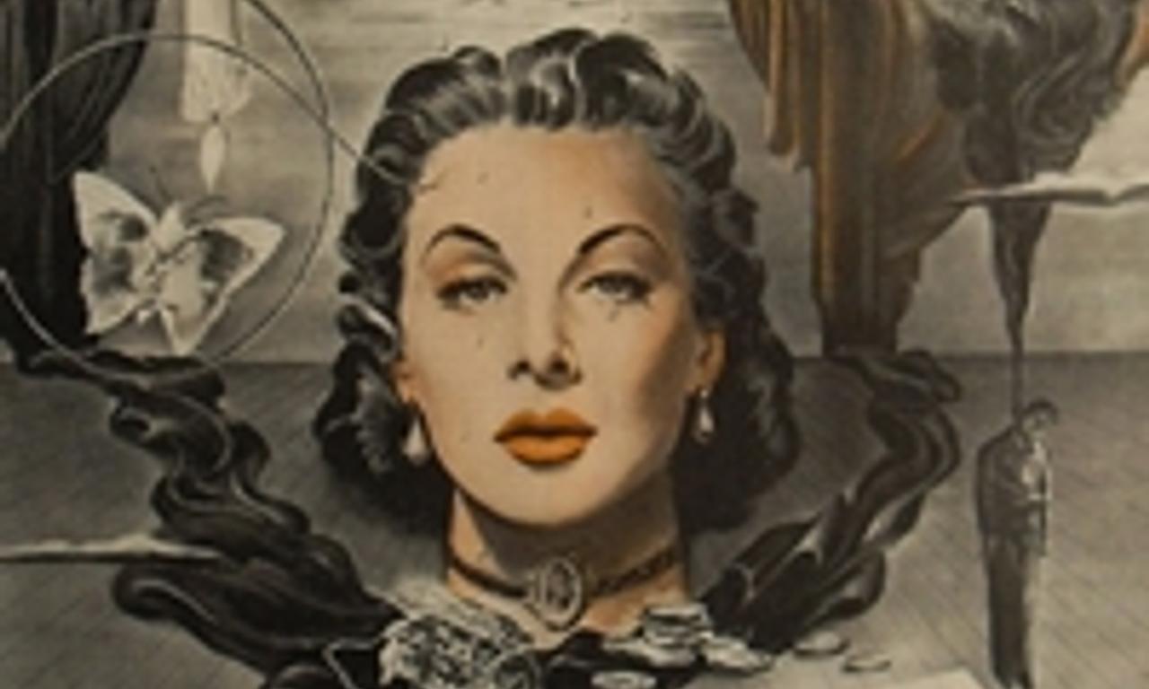 The Strange Woman - Where to Watch and Stream Online – Entertainment.ie