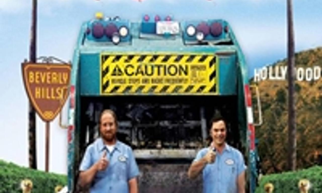 Garbage - Where to Watch and Stream Online – Entertainment.ie