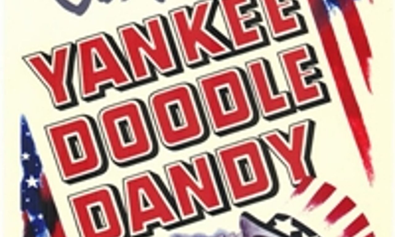 Yankee Doodle Dandy - Where to Watch and Stream Online – Entertainment.ie