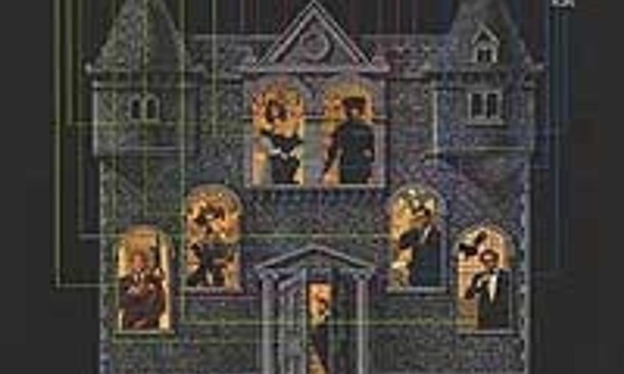 Clue - Where to Watch and Stream Online – Entertainment.ie