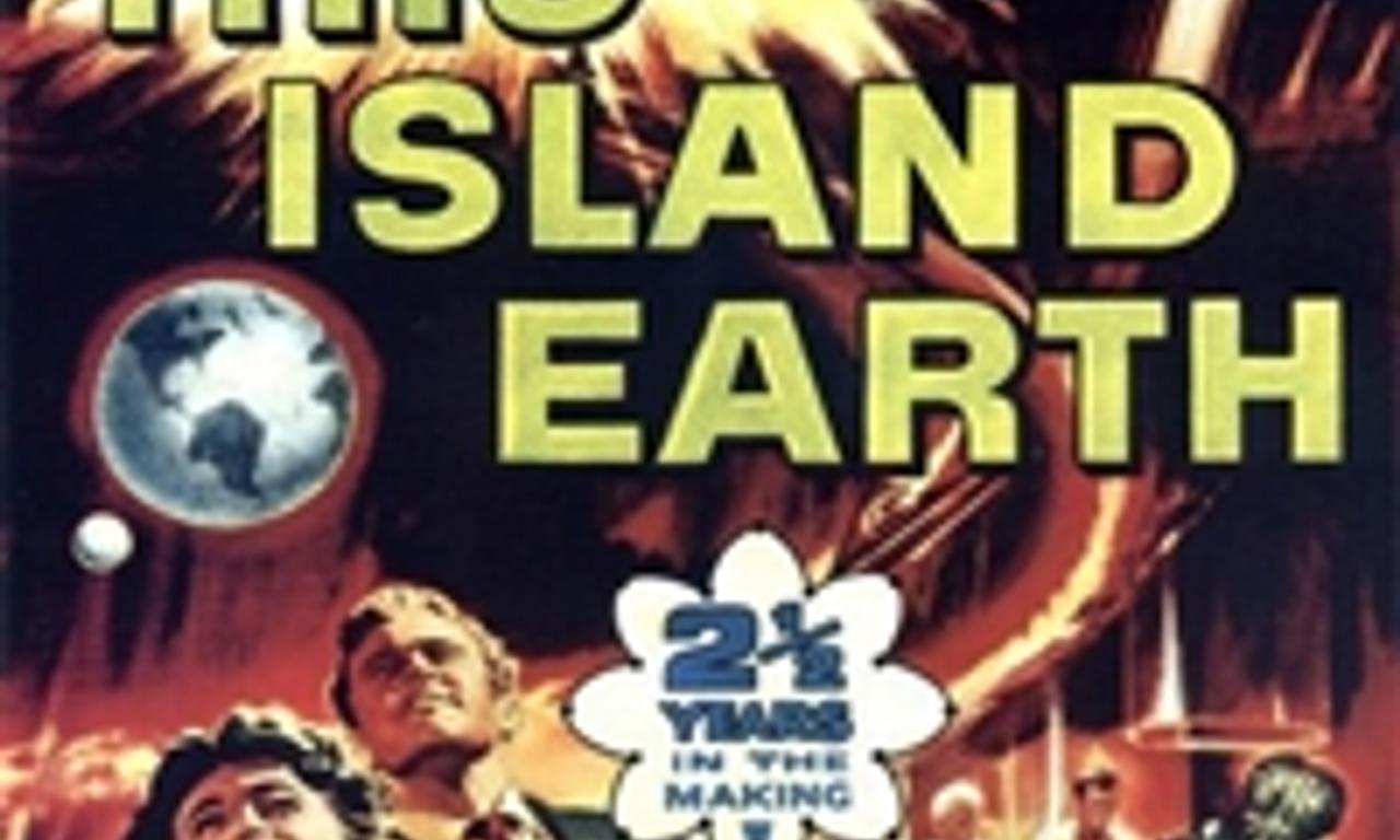This Island Earth - Where to Watch and Stream Online – Entertainment.ie